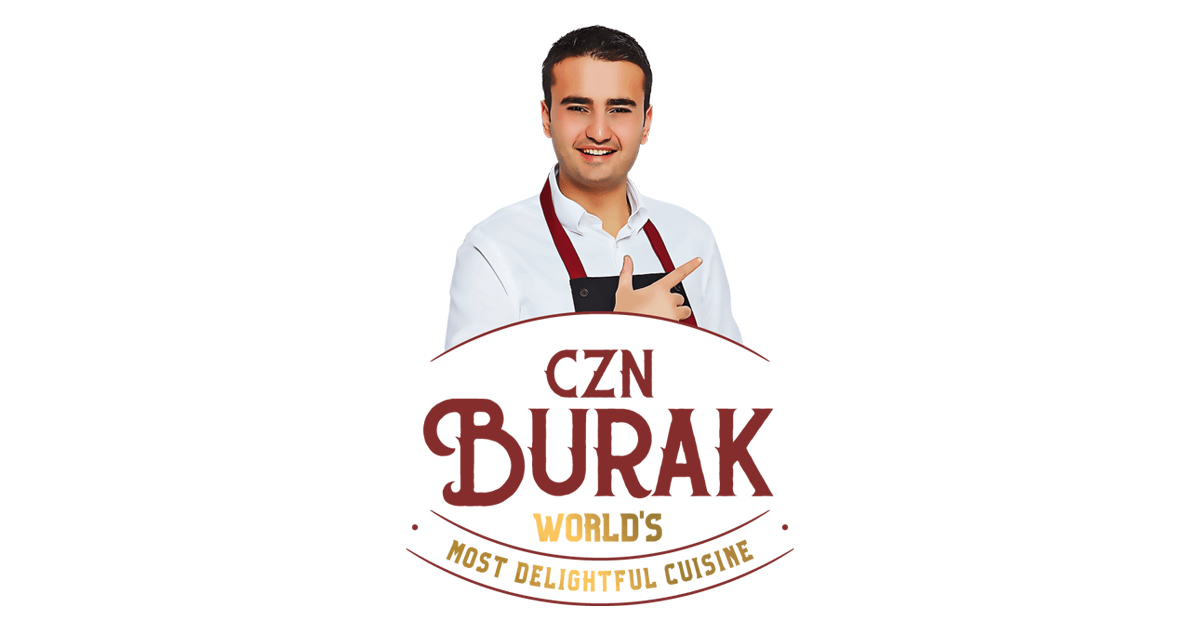 Official Website of CZN Burak